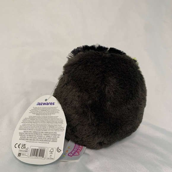 Squishmallows | Toys | Squishmallows Fuzzamallow Original 5 Inch ...